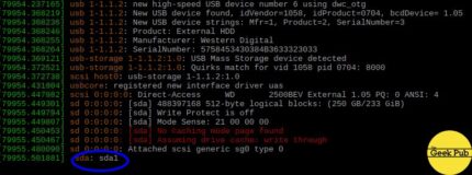 Create a Raspberry Pi NAS with Samba or OMV - The Geek Pub
