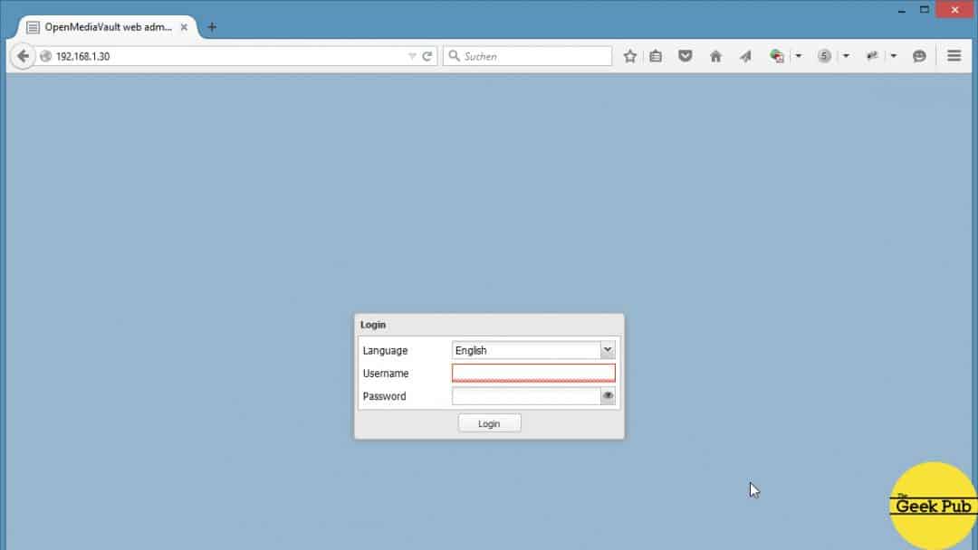 Create a Raspberry Pi NAS with Samba or OMV - The Geek Pub