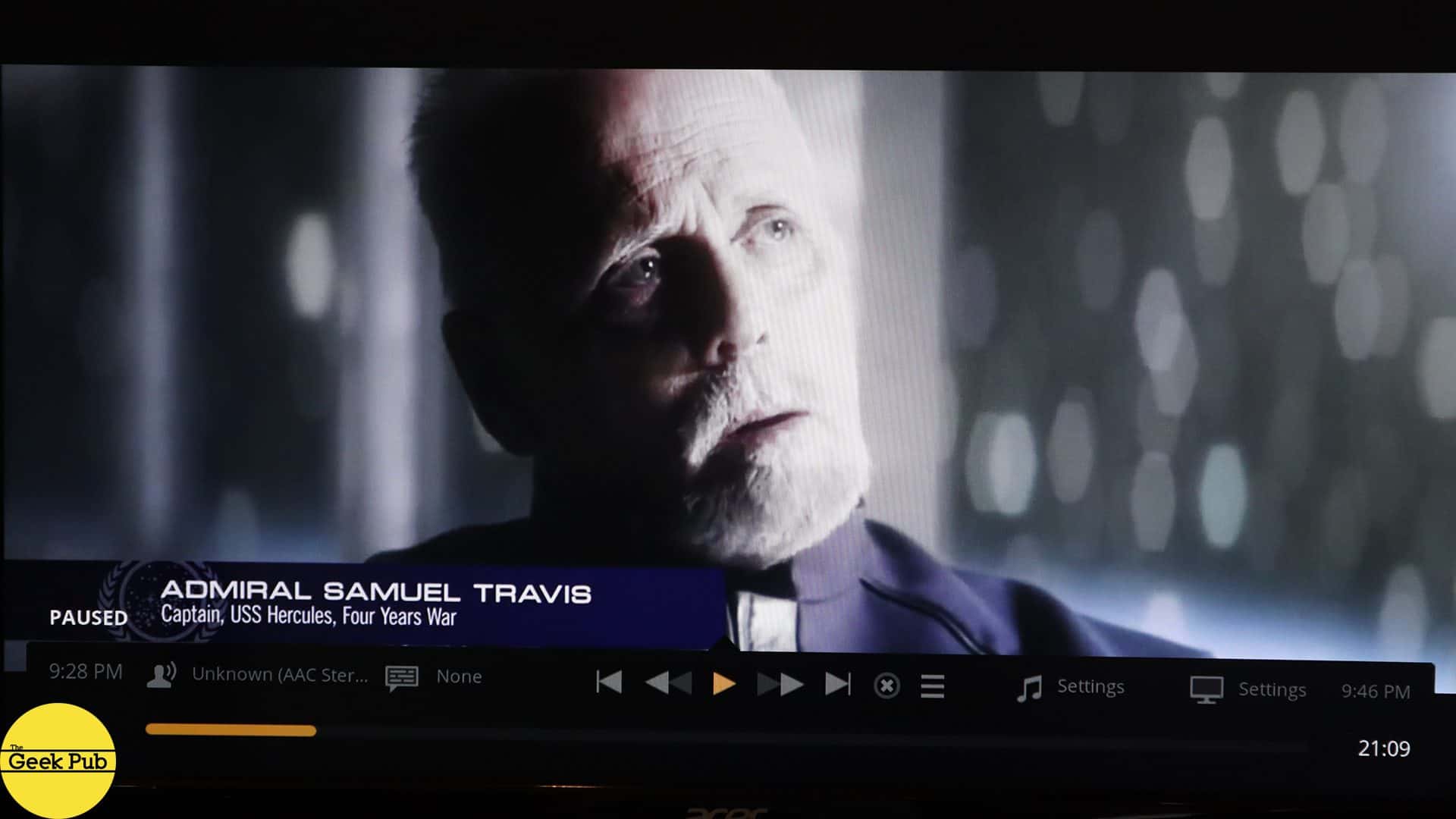 The Best Raspberry Pi Plex Client: RasPlex - The Geek Pub