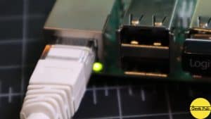 Setup a Raspberry Pi VPN Server - The Geek Pub