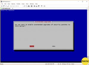 Setup a Raspberry Pi VPN Server - The Geek Pub
