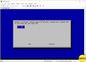 Setup a Raspberry Pi VPN Server - The Geek Pub