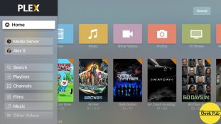 How to Setup a Raspberry Pi Plex Server - The Geek Pub