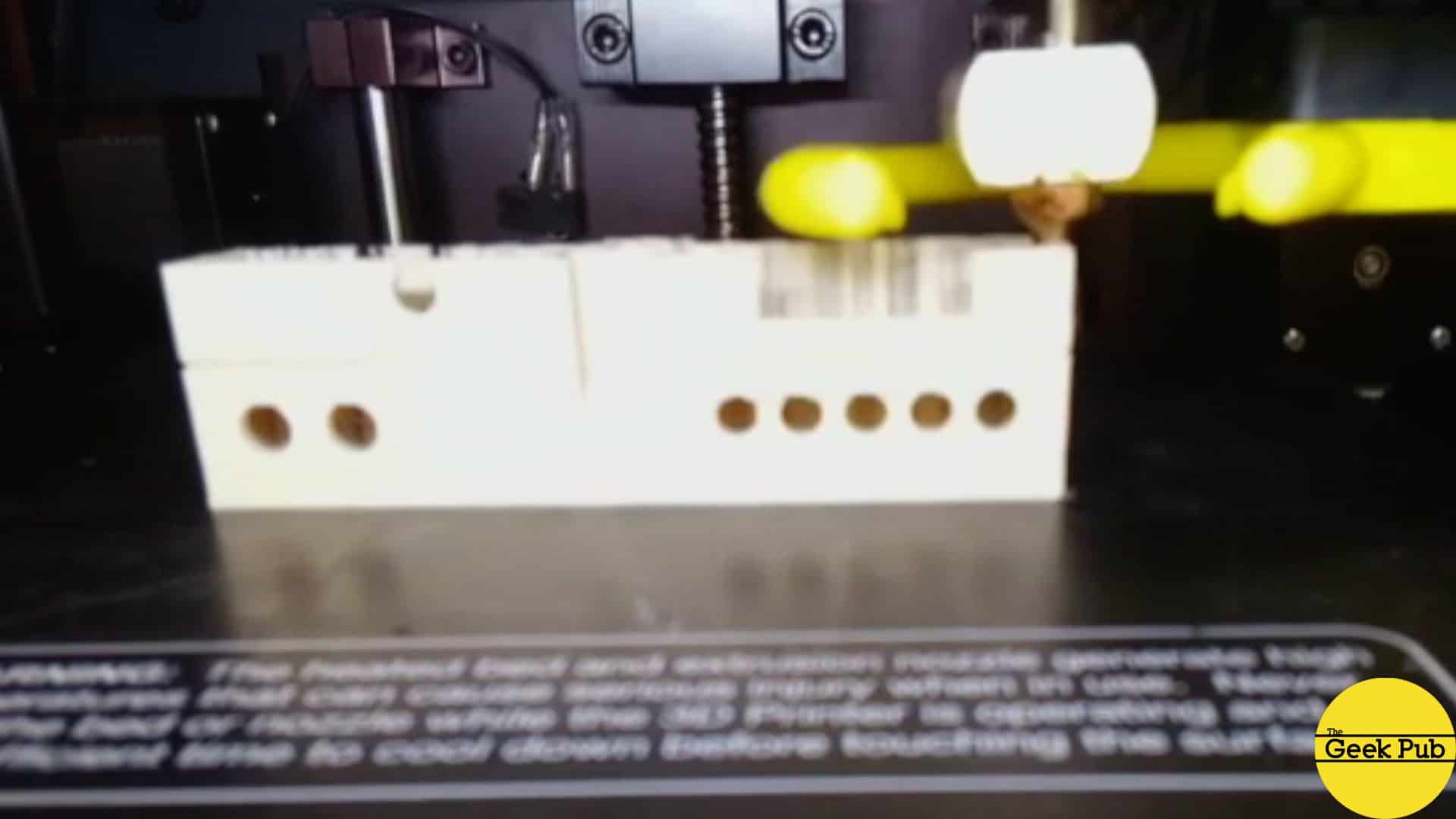 Pi1541 Build - The Geek Pub