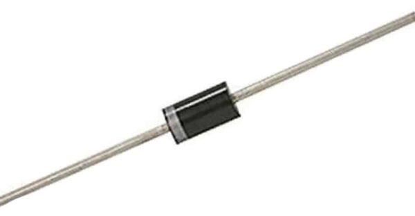 What is a Diode? - Electronics Basics - The Geek Pub