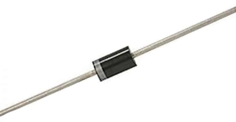 What is a Diode? - Electronics Basics - The Geek Pub