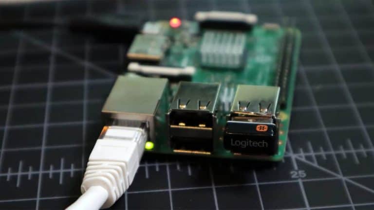 Change the Raspberry Pi DNS Settings - The Geek Pub