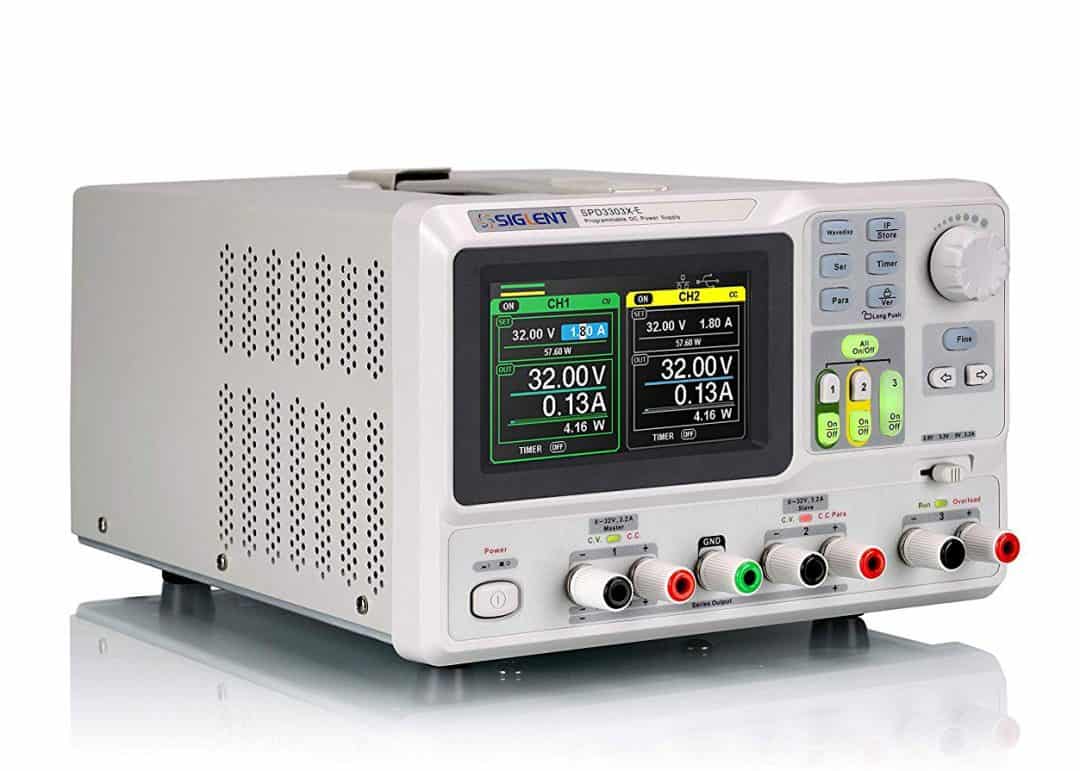 The Best Benchtop Power Supplies for Hobbyists (Updated for 2022) - The ...