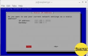 How to Setup a Raspberry Pi Ad Blocker - The Geek Pub