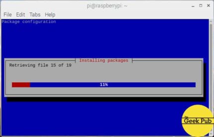 How to Setup a Raspberry Pi Ad Blocker - The Geek Pub