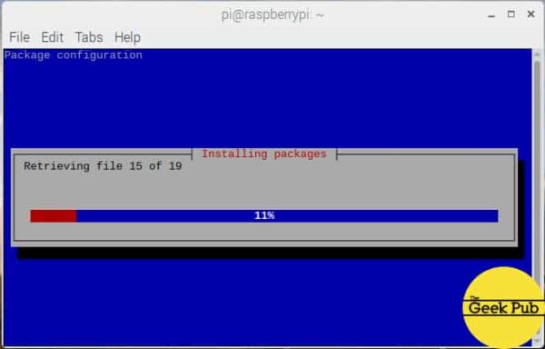 How to Setup a Raspberry Pi Ad Blocker - The Geek Pub