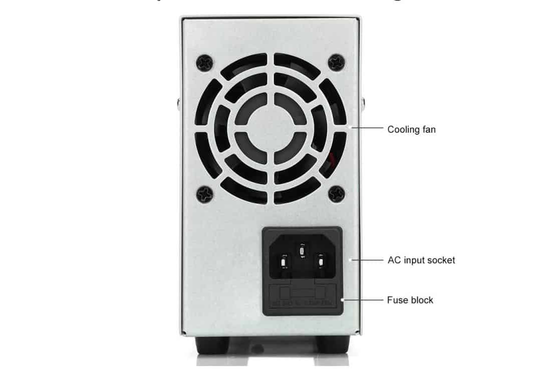 The Best Benchtop Power Supplies for Hobbyists (Updated for 2022) - The ...