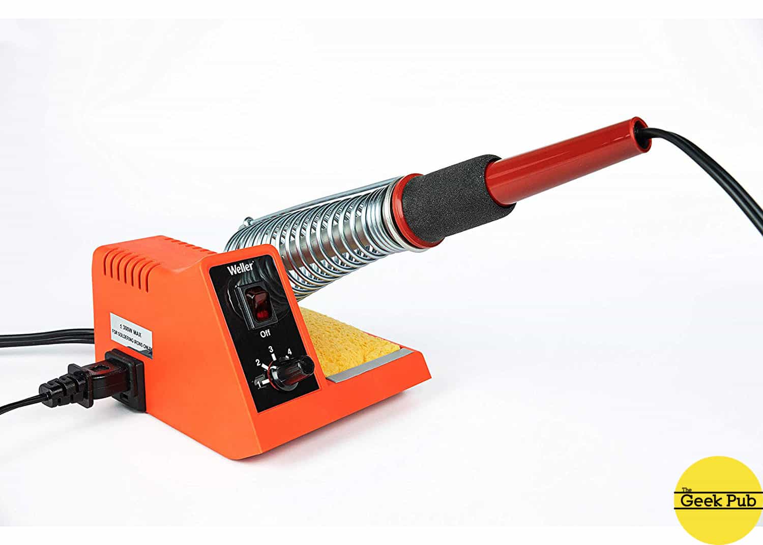 The Best Soldering Stations (Updated for 2022) - The Geek Pub