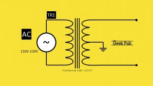 Building a USB Charger Circuit - The Geek Pub