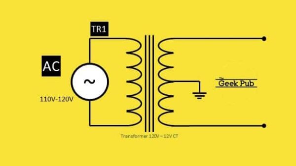 Building a USB Charger Circuit - The Geek Pub