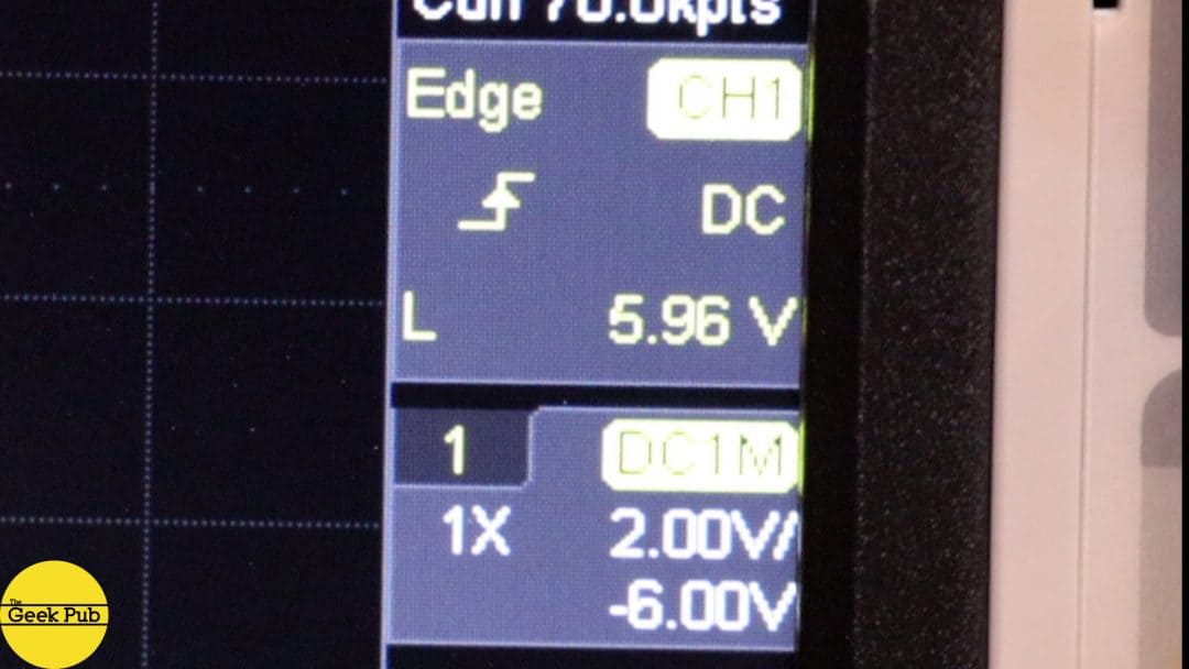 Building a USB Charger Circuit - The Geek Pub