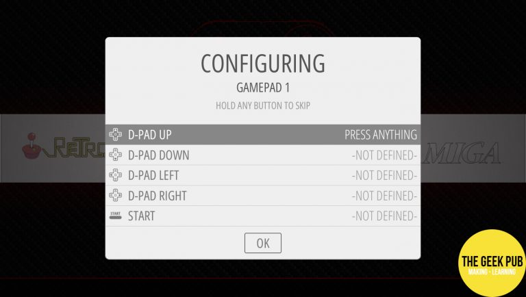 The Ultimate RetroPie Setup Guide (2022) - The Geek Pub