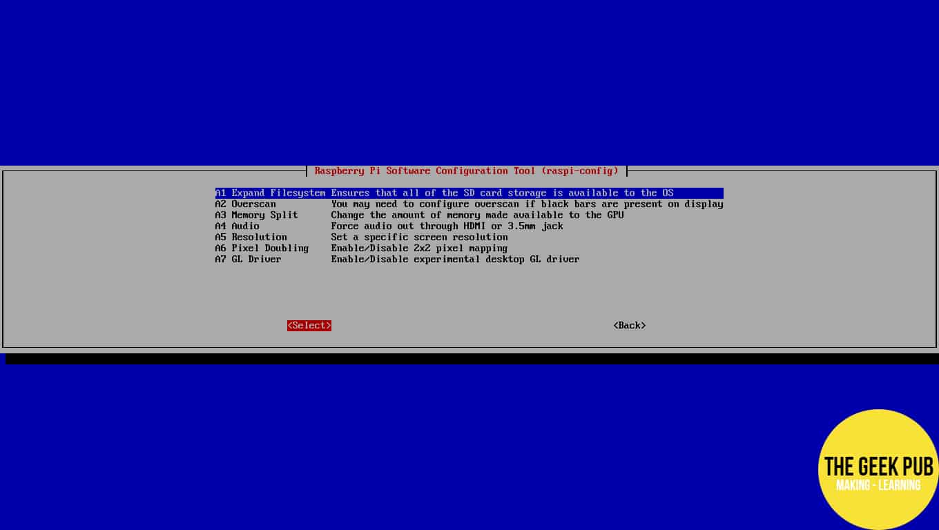 The Ultimate RetroPie Setup Guide (2022) - The Geek Pub