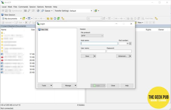 The Ultimate RetroPie Setup Guide (2022) - The Geek Pub