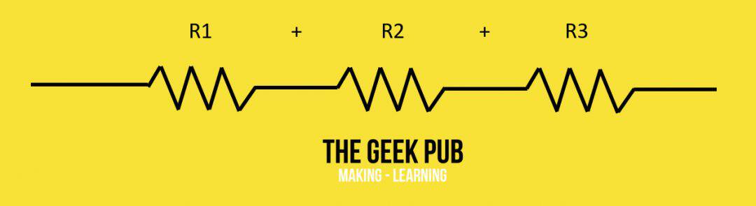 Series Resistor Calculator - The Geek Pub