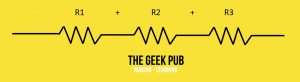 Series Resistor Calculator - The Geek Pub