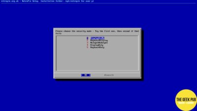 RetroPie PS4 Controller Guide for the Raspberry Pi - The Geek Pub