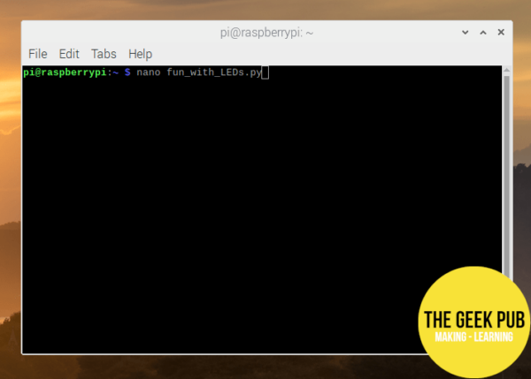 The Best GPIO Tutorial for Raspberry Pi that We Could Write - The Geek Pub