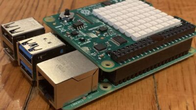 Change the Raspberry Pi DNS Settings - The Geek Pub