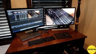 Tour of My Home Network (2020 Update) - The Geek Pub