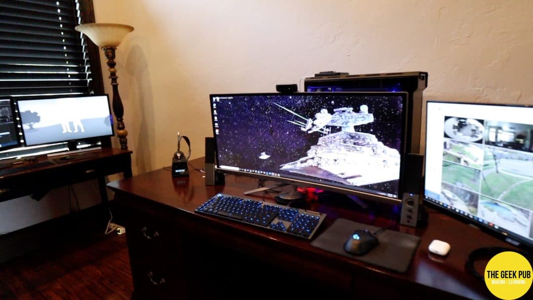 Tour of My Home Network (2020 Update) - The Geek Pub