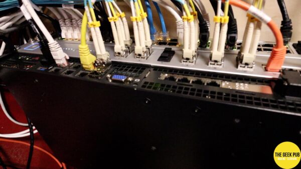 Tour of My Home Network (2020 Update) - The Geek Pub