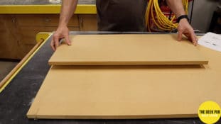 Make a Wall Mount Arcade - The Geek Pub