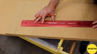 Make a Wall Mount Arcade - The Geek Pub