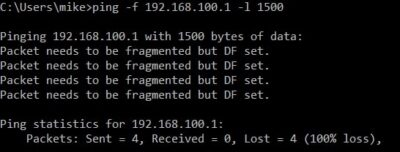 OpenVPN MTU: Finding the Correct Settings - The Geek Pub