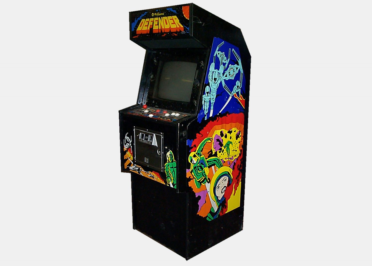 Arcade Two Plan Bundle - The Geek Pub