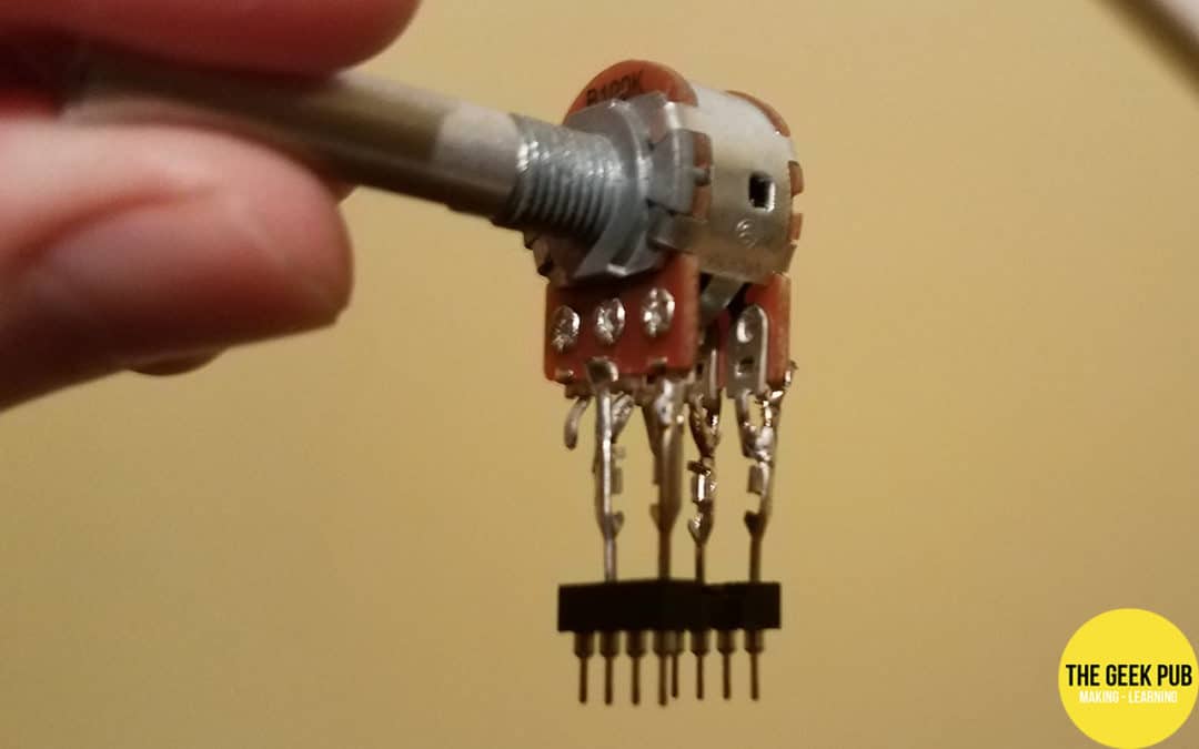 Building a Breadboard Synthesizer With a Raspberry Pi and an Arduino ...