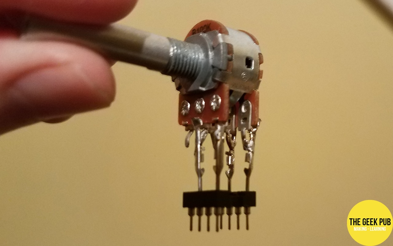 Building a Breadboard Synthesizer With a Raspberry Pi and an Arduino ...