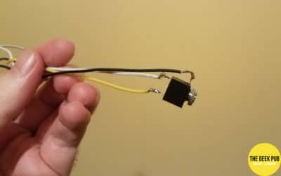 Building a Breadboard Synthesizer With a Raspberry Pi and an Arduino Uno - The Geek Pub