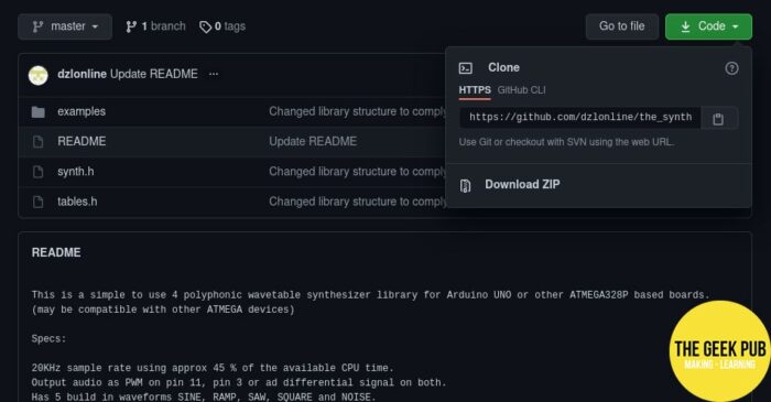 Building a Breadboard Synthesizer With a Raspberry Pi and an Arduino Uno - The Geek Pub