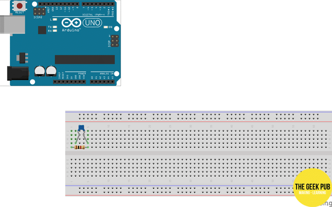 Building a Breadboard Synthesizer With a Raspberry Pi and an Arduino ...