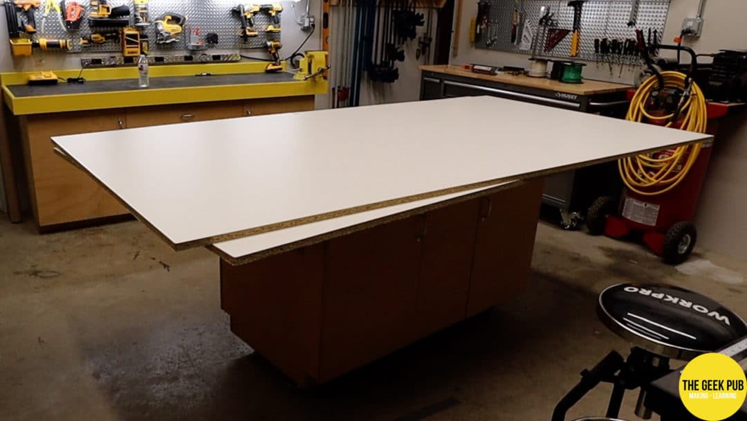 Build the Ultimate Electronics Workbench - The Geek Pub