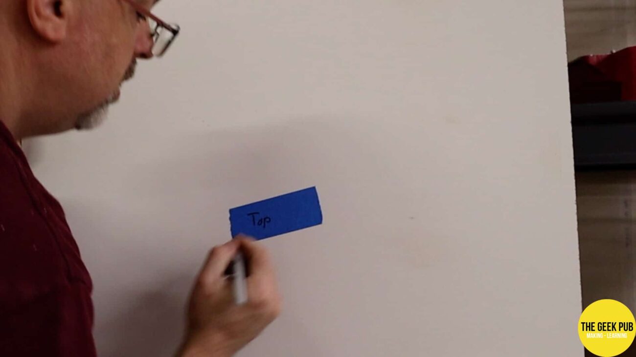 Build the Ultimate Electronics Workbench - The Geek Pub