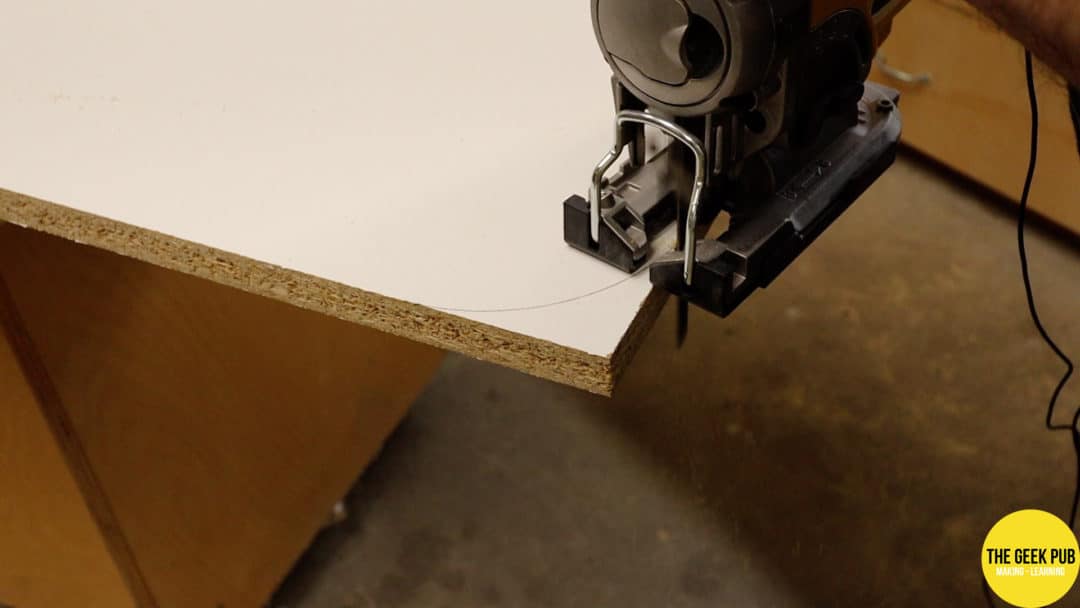 Build the Ultimate Electronics Workbench - The Geek Pub