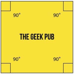 Square vs Plumb: What's the difference? - The Geek Pub