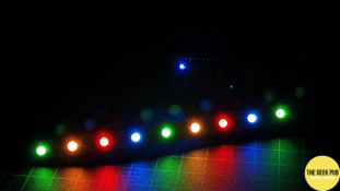 WLED: How to setup and configure WLED - The Geek Pub