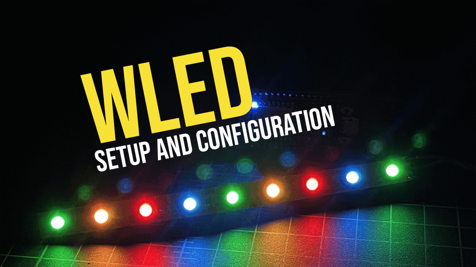 How I2C Works (I2C Explained Simply) - The Geek Pub