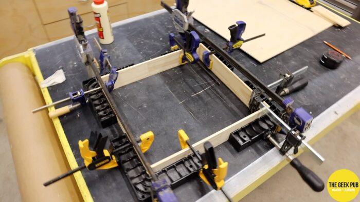 The Apple 1 Case - The Geek Pub