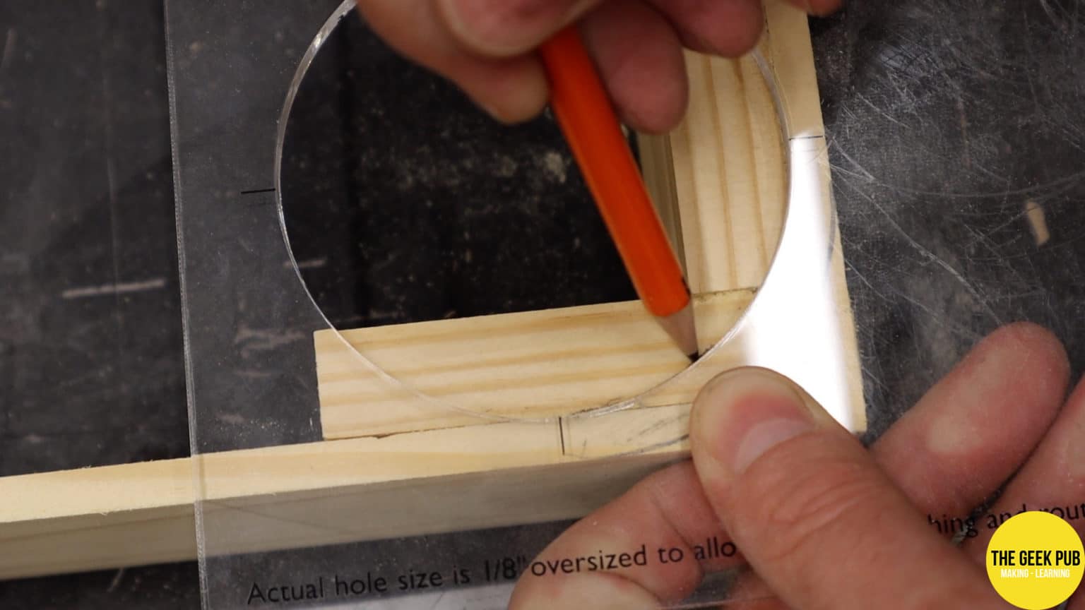 The Apple 1 Case - The Geek Pub