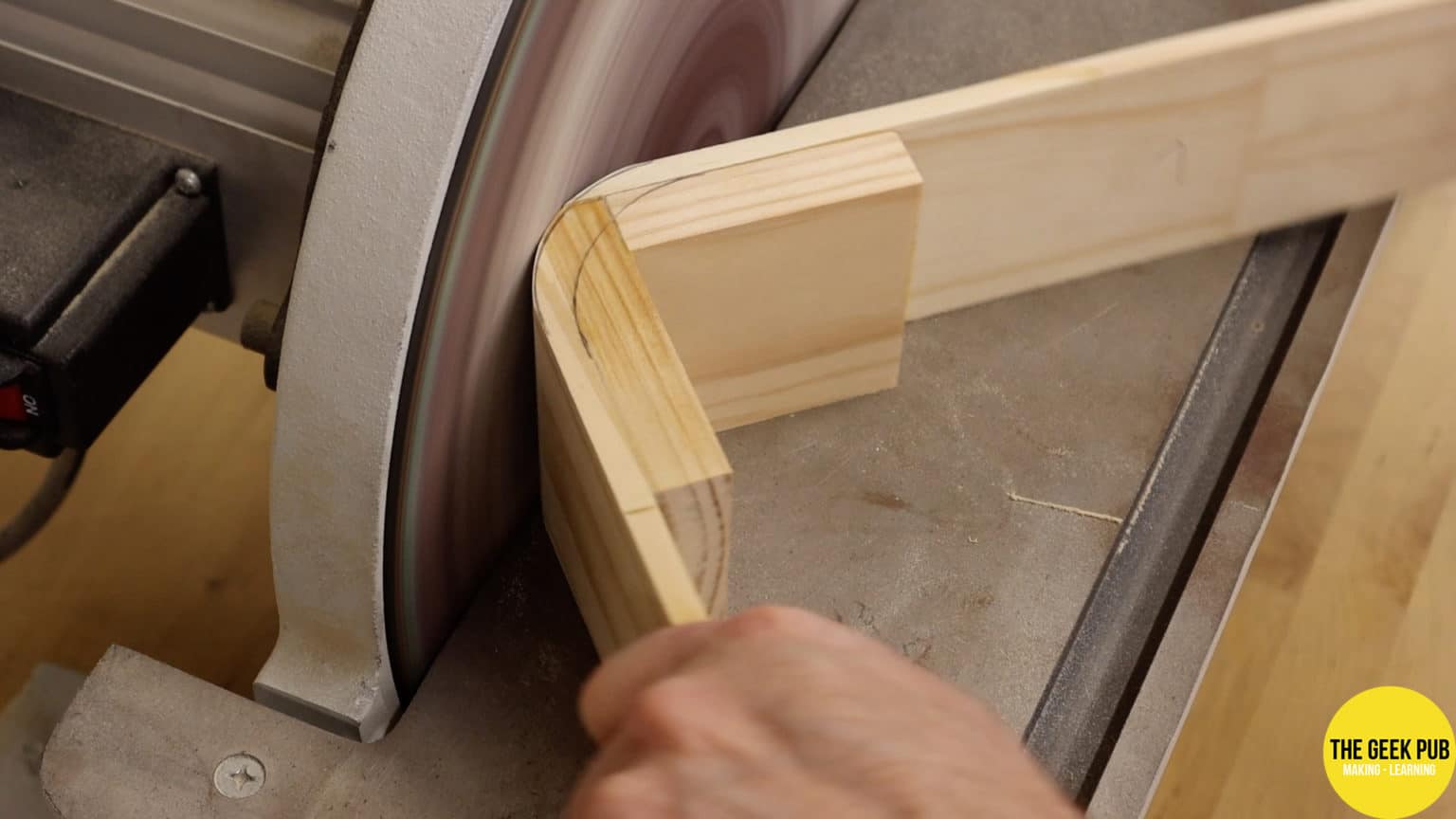 The Apple 1 Case - The Geek Pub