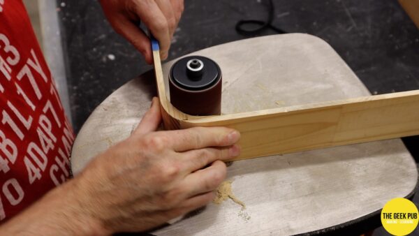 The Apple 1 Case - The Geek Pub